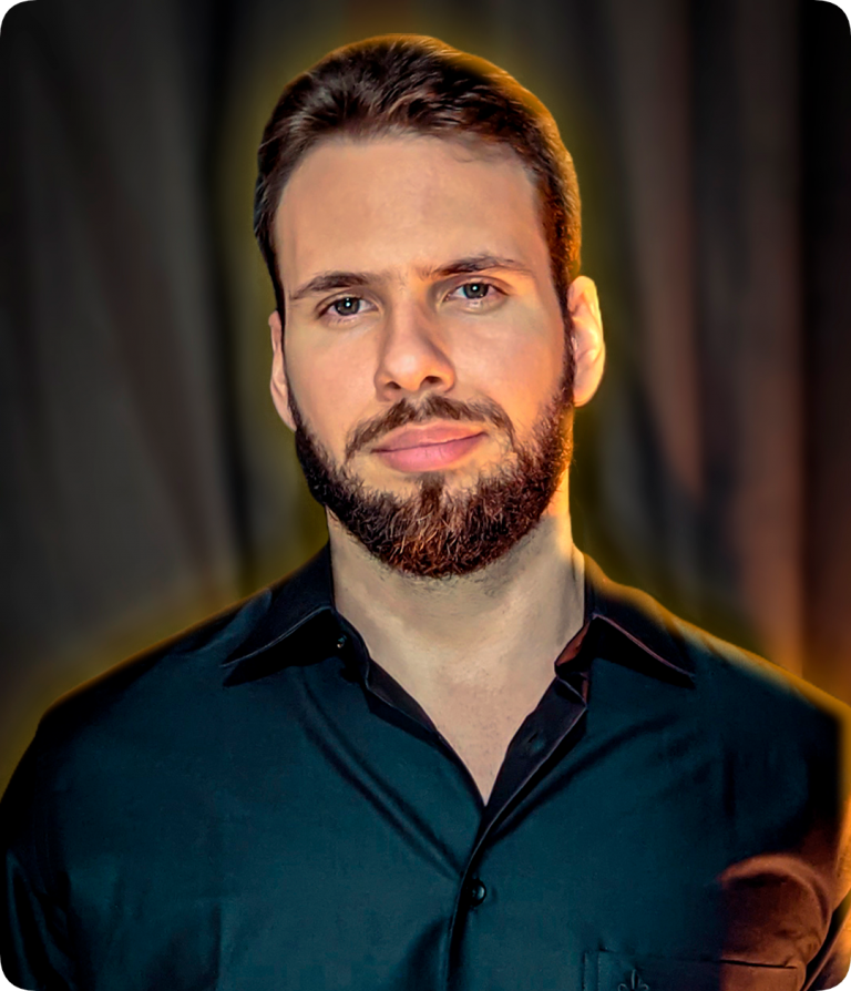 ANTIOTÁRIO - Rafael Aires