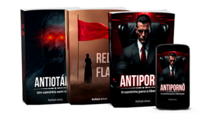 ANTIOTÁRIO - Rafael Aires